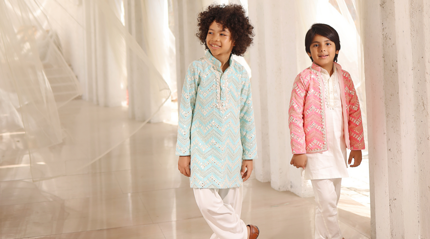 Boy Clothes Design Ideas – Stylish Looks for Every Age – FayonKids