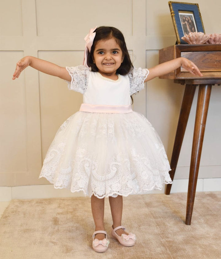 Buy Frocks for Girls Online | Fayon Kids – FayonKids